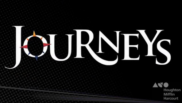 Houghton Mifflin Harcourt