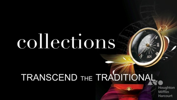 Houghton Mifflin Harcourt