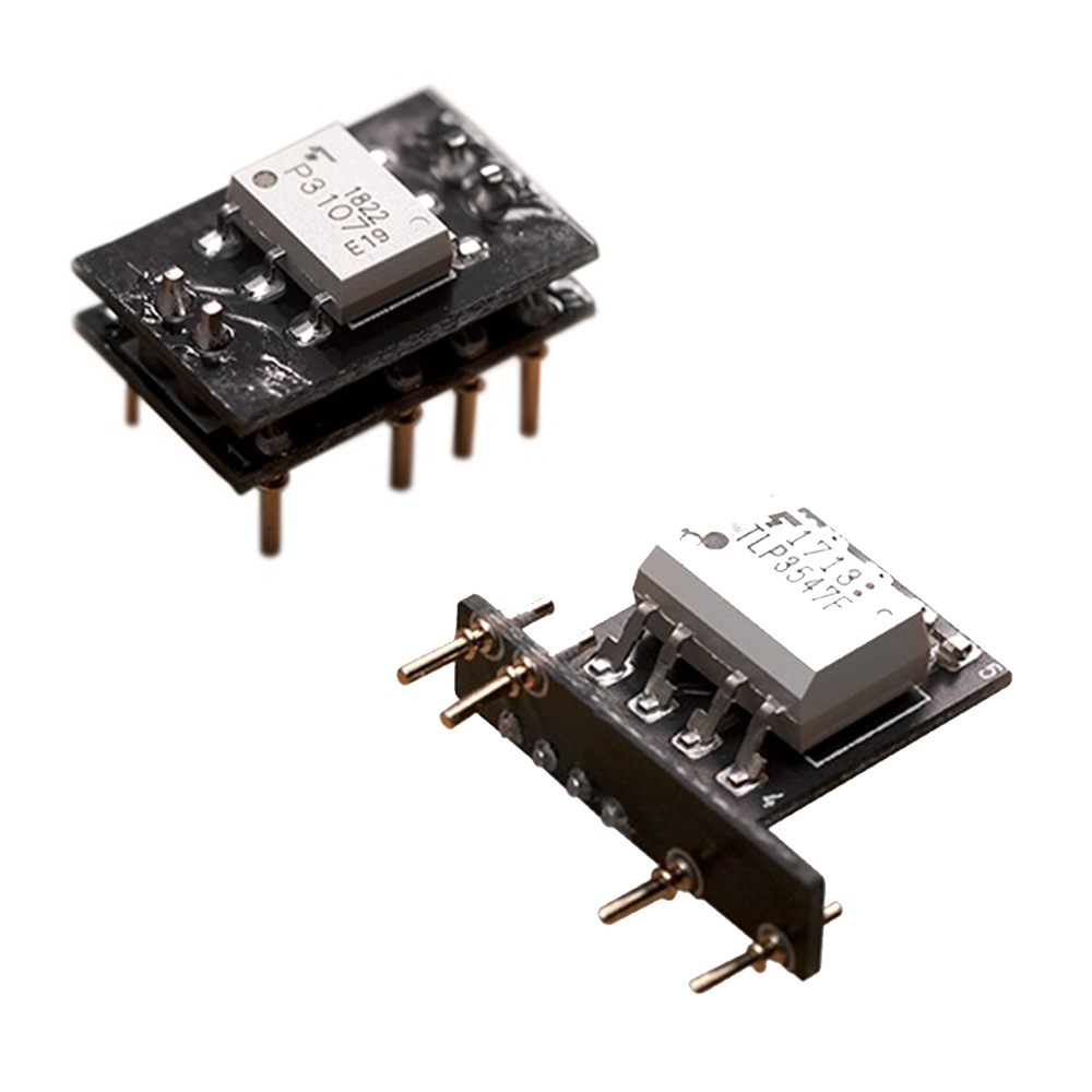 Arrow Electronics - Toshiba Photorelay