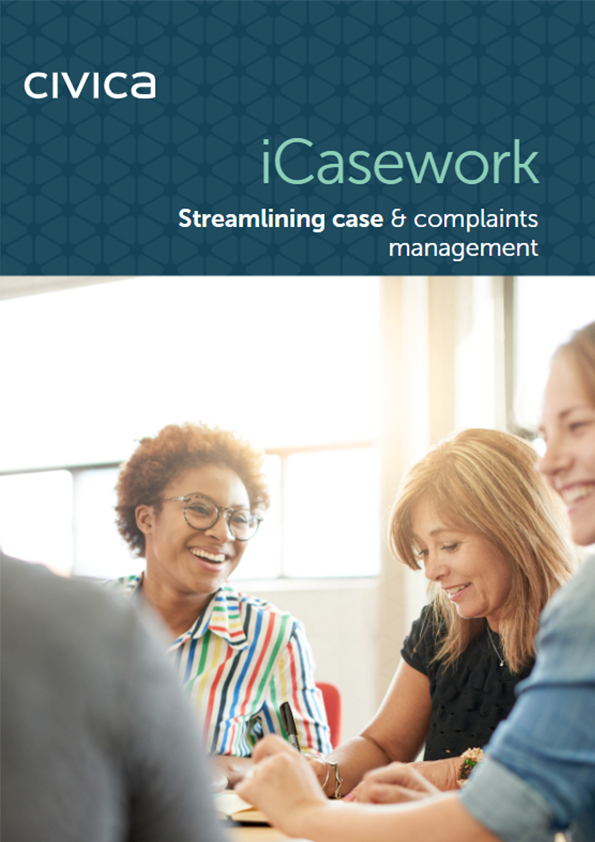 CostMaster Datasheet | CostMaster | Civica