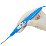 electrosurgical instruments