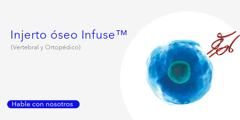 Soluciones en cirugía de columna