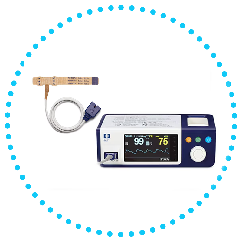 Medtronic | Soluções de monitorização