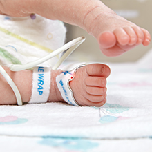 Nellcor™ Pulse Oximetry Monitoring for NICU | Medtronic