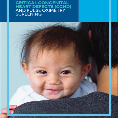 Pulse Oximetry For CCHD Screening | Medtronic