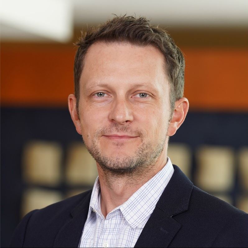 Matthew Coren