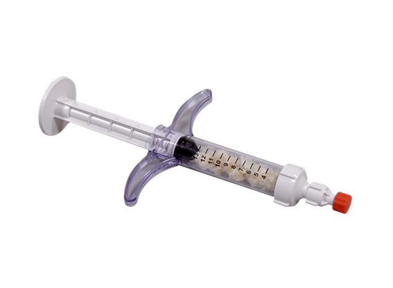Soluciones en cirugía de columna