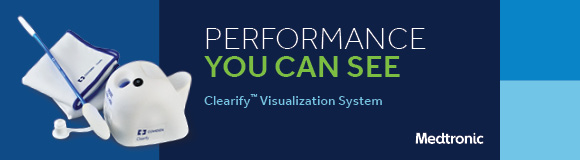 Clearify™ Visualization System Video