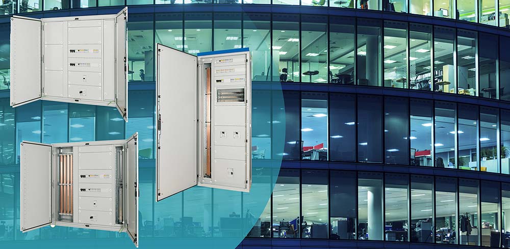 xEnergy Light - Ansambluri de distribuție de putere și sisteme de ...