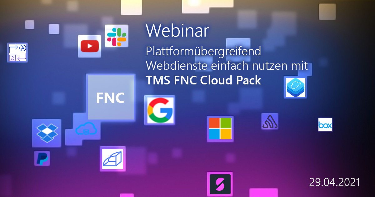 Embarcadero Webinar: Plattformübergreifend Webdienste einfach nutzen ...