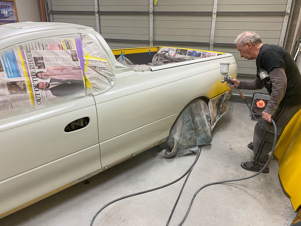 Book the Demo Ute Victoria | Fluke Australia