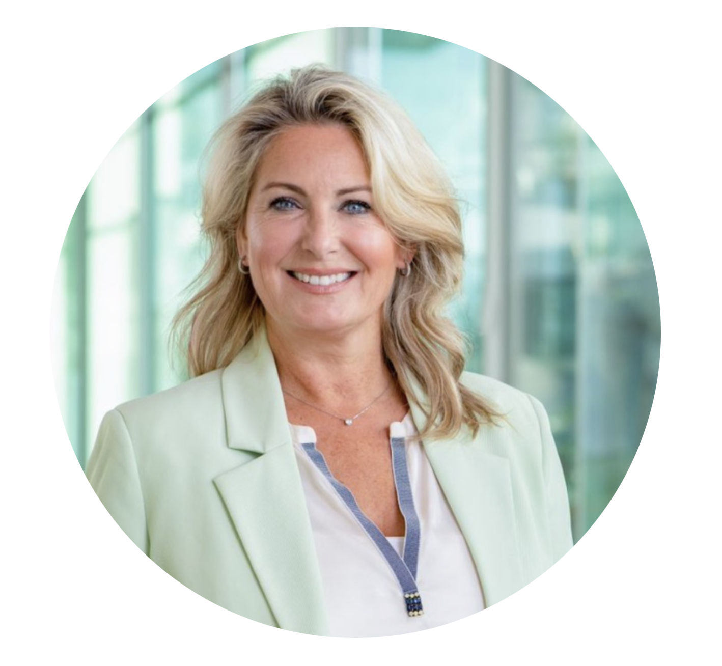 Purpose-Driven Leadership Event - Netherlands