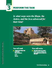 Houghton Mifflin Harcourt