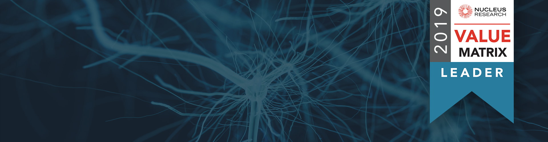 Kinaxis a leader in Nucleus Control Tower Value Matrix