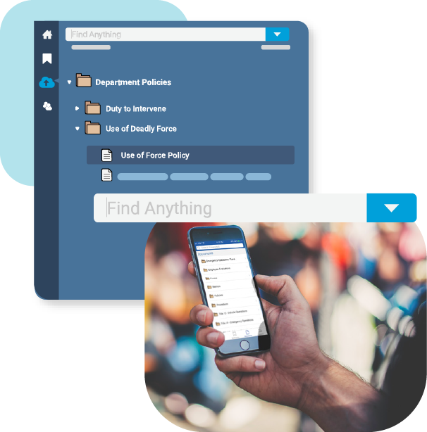 Policy Management Software | PowerDMS by NEOGOV