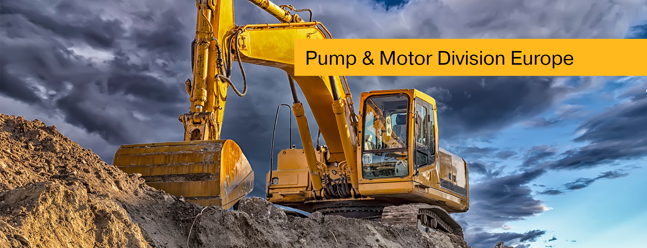 New Parker PTO Identification Labels