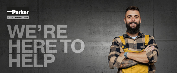 Parker distribution: we're here to help