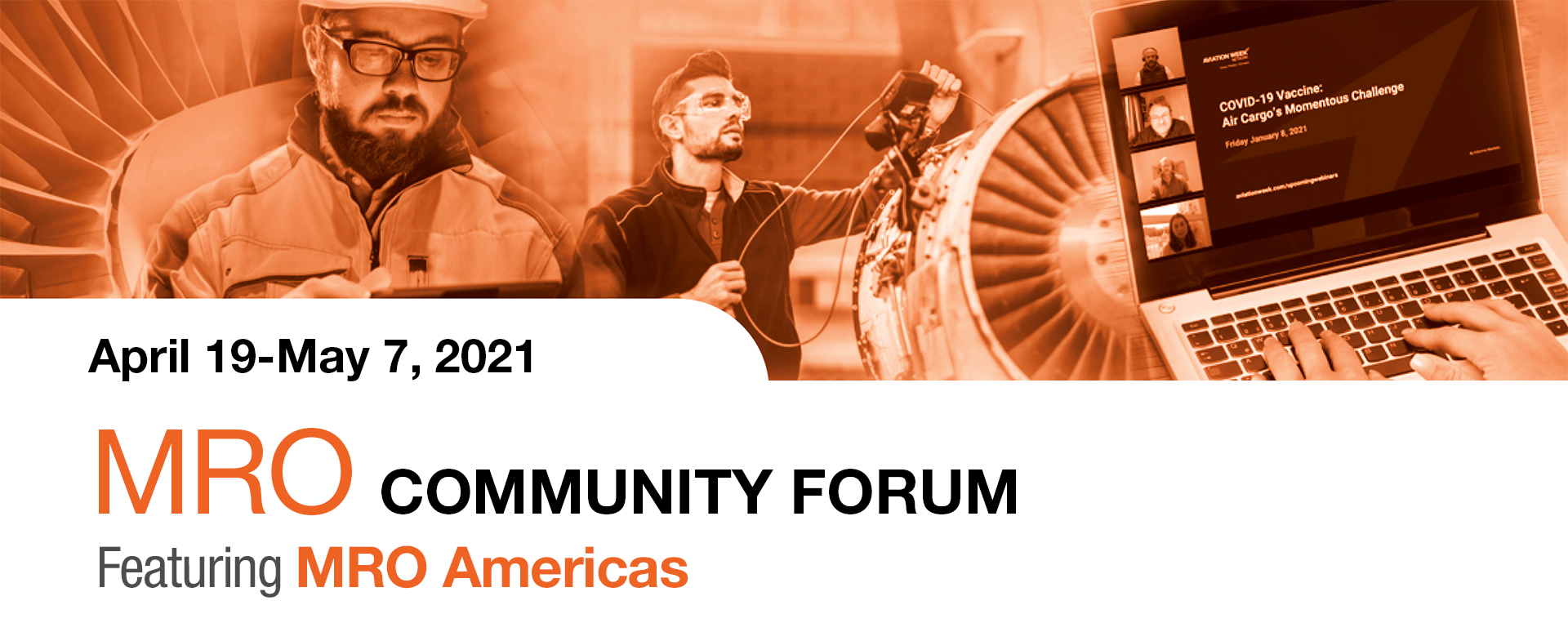 MRO Community Forum