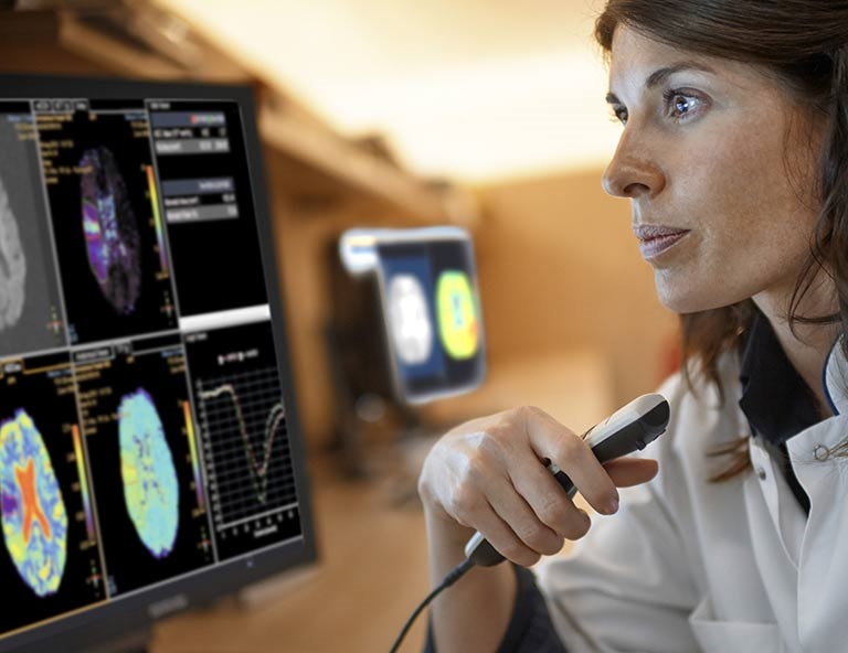 Philips IntelliSpace Concerto | Philips Healthcare