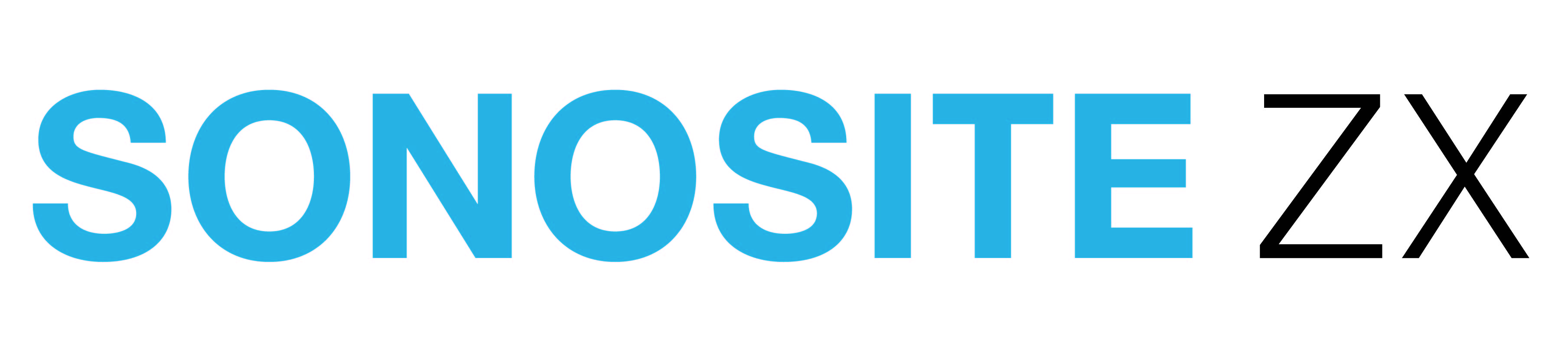 Sonosite ZX | Designed for uncompromising durability and reliability.