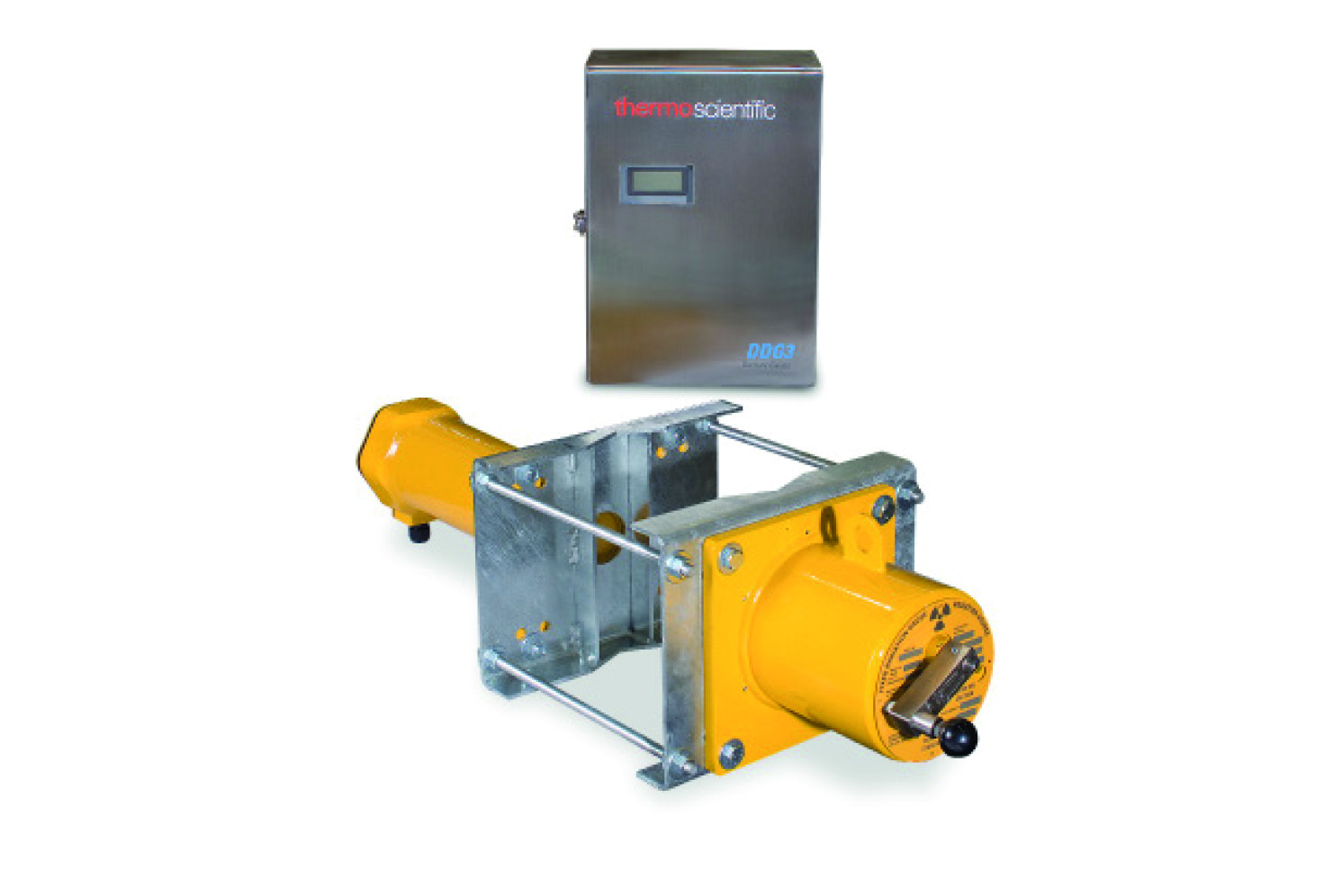 Coal Handling Equipment - Metal Detector, Belt Scale System, Conveyor ...