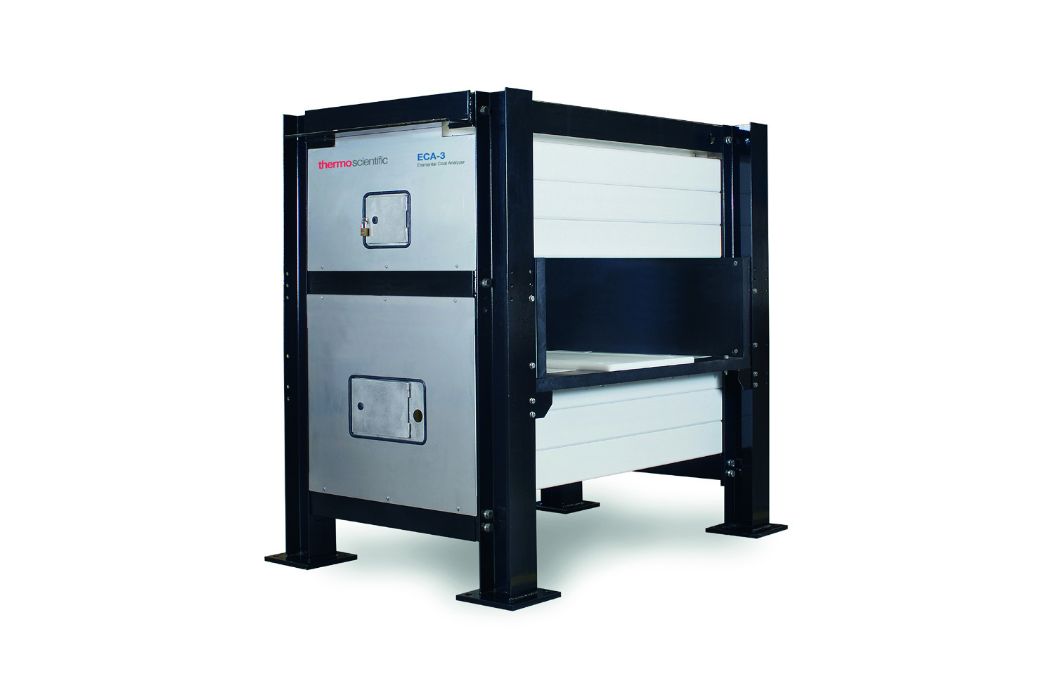 Coal Handling Equipment - Metal Detector, Belt Scale System, Conveyor ...