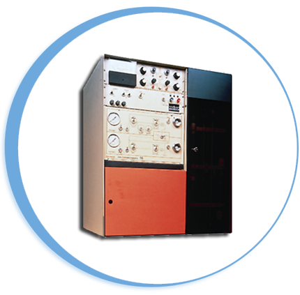 IC Evolution | Thermo Fisher Scientific - IN