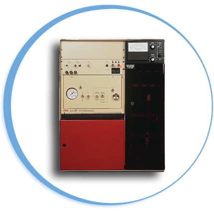 IC Evolution | Thermo Fisher Scientific - IN