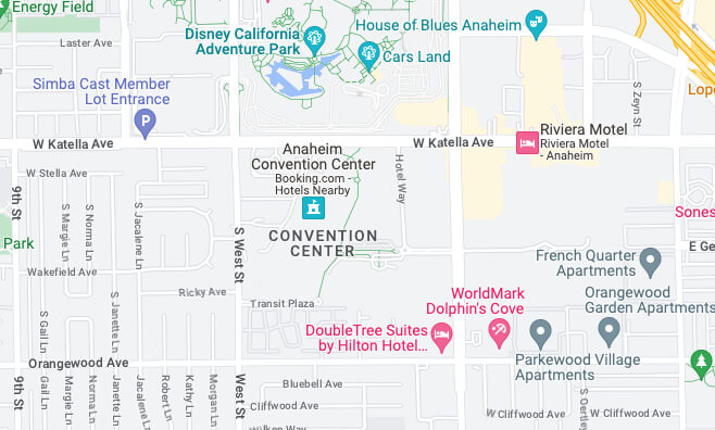 AACC Clinical Lab Expo 2023 | July 23 – 27