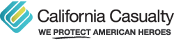 Auto & Home Insurance with California Casualty