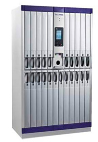 Thermo Scientific - IBMS 2013