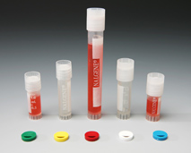 Thermo Scientific: Ultra Cold and Cryogenic Sample Storage - Sample ...