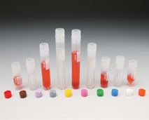 Thermo Scientific: Ultra Cold and Cryogenic Sample Storage - Sample ...